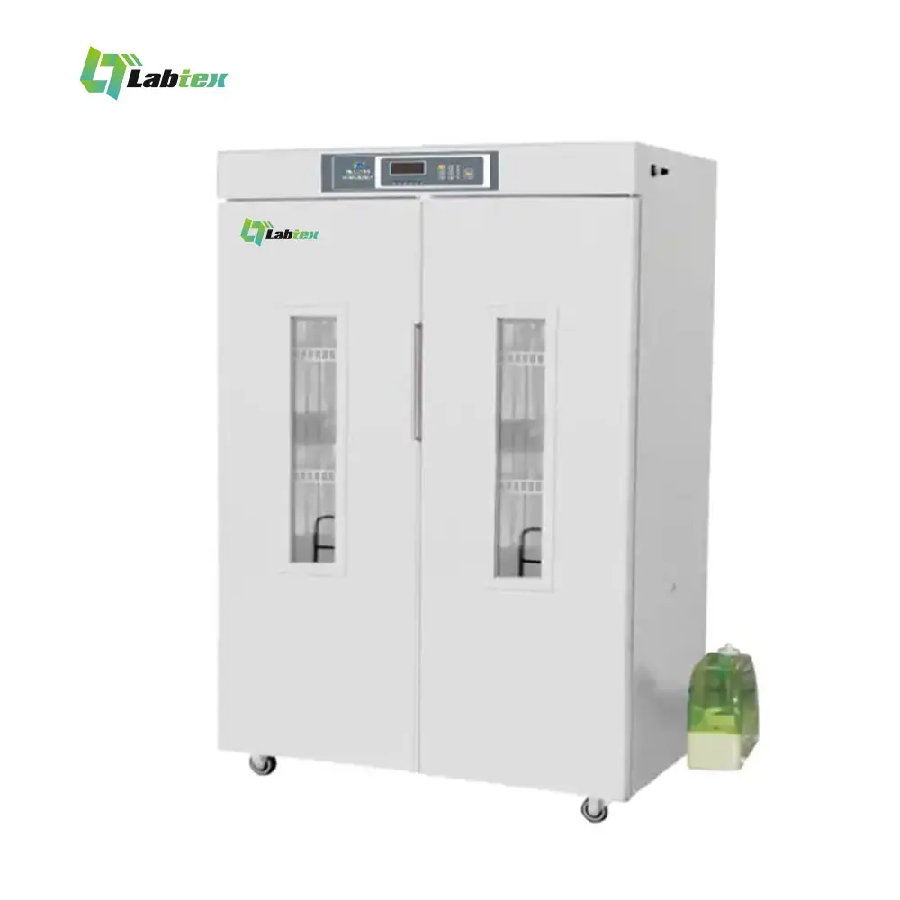 LABTEX Artificial Climate Chamber - 1000L for Plant Growth