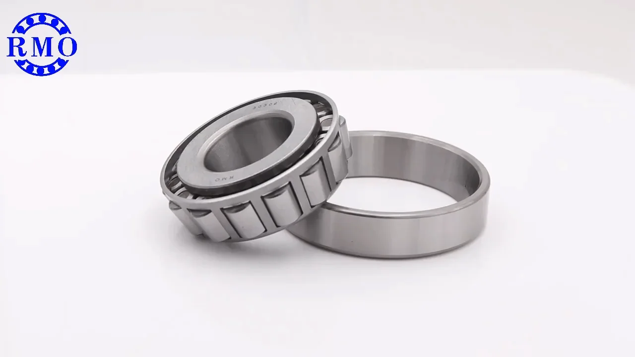 32909 Bearing 32909 Taper Roller Bearing In Www89com - Buy Taper Roller ...