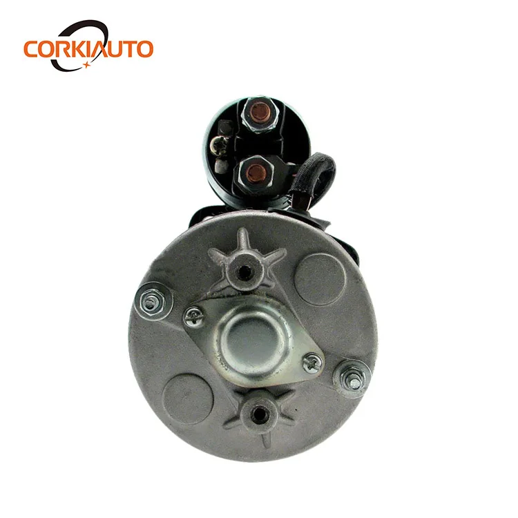 Excavators Starter Motor For Volvo For Foton For Perkins 9011702594 ...