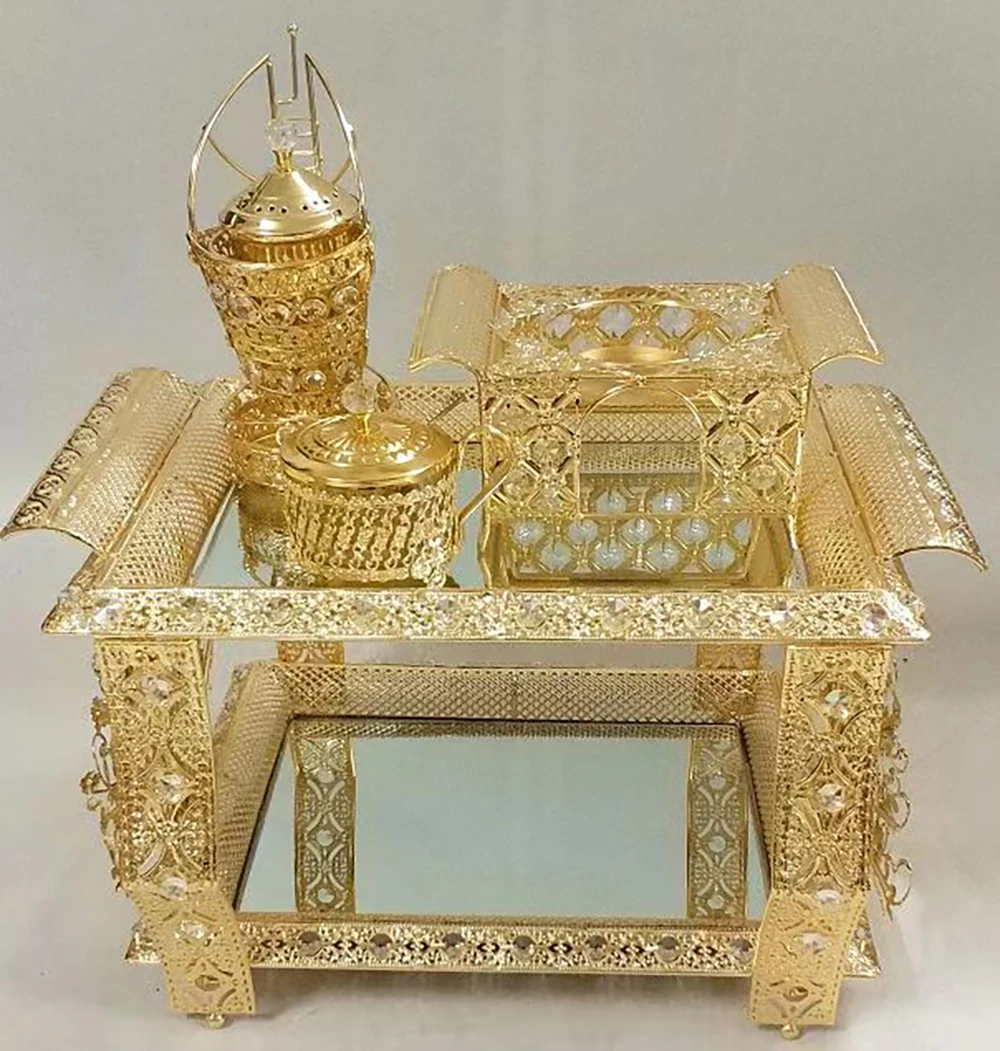 2022 New Design Habesha Decorative Metal Popular Ethiopian Mid-east ...