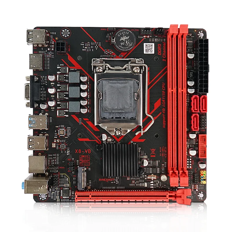 Intel i5 4th Gen Motherboard Guide: What to Choose in 2024