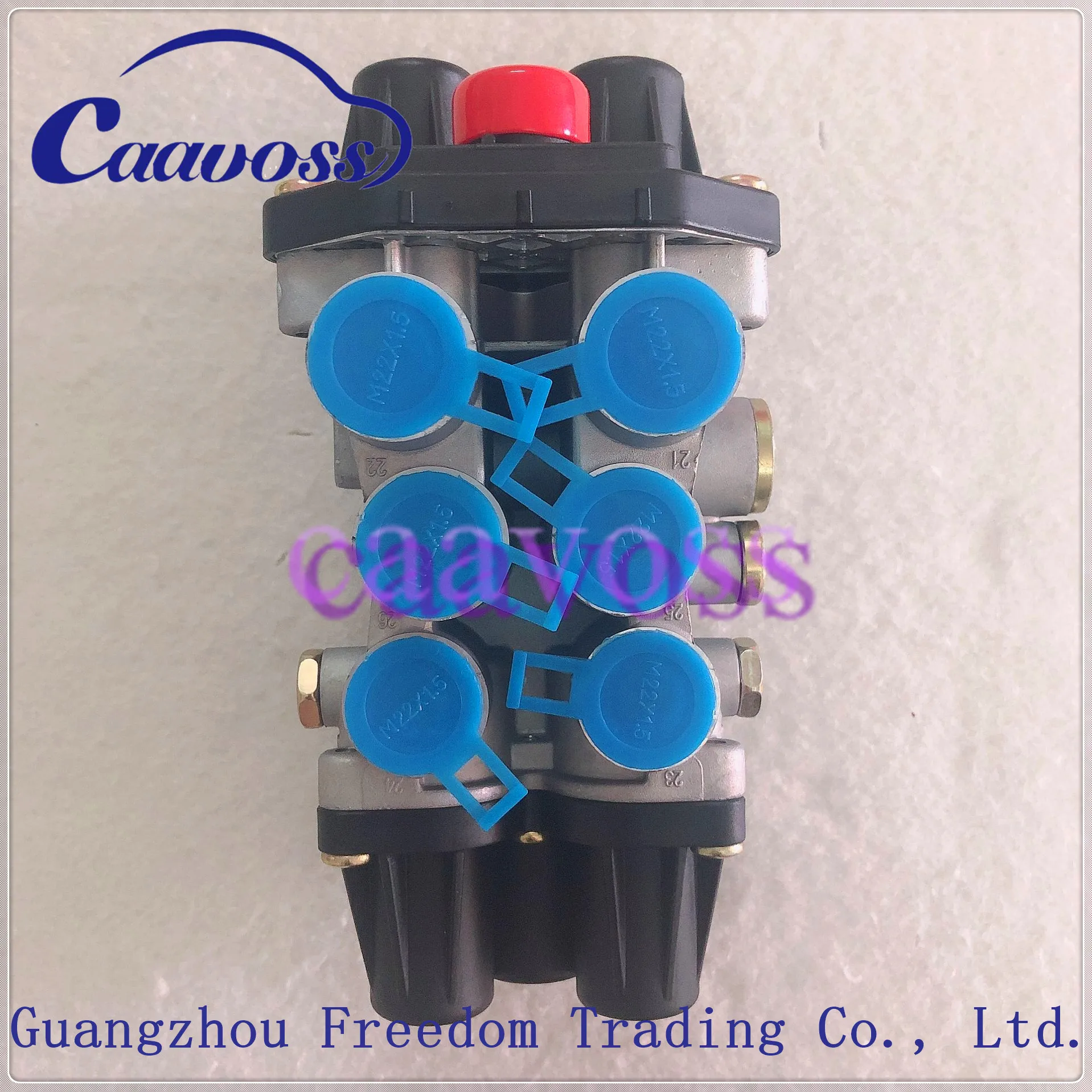 Good Quality Compressed Truck Air Dryer Kit For Benz A0034315706 ...