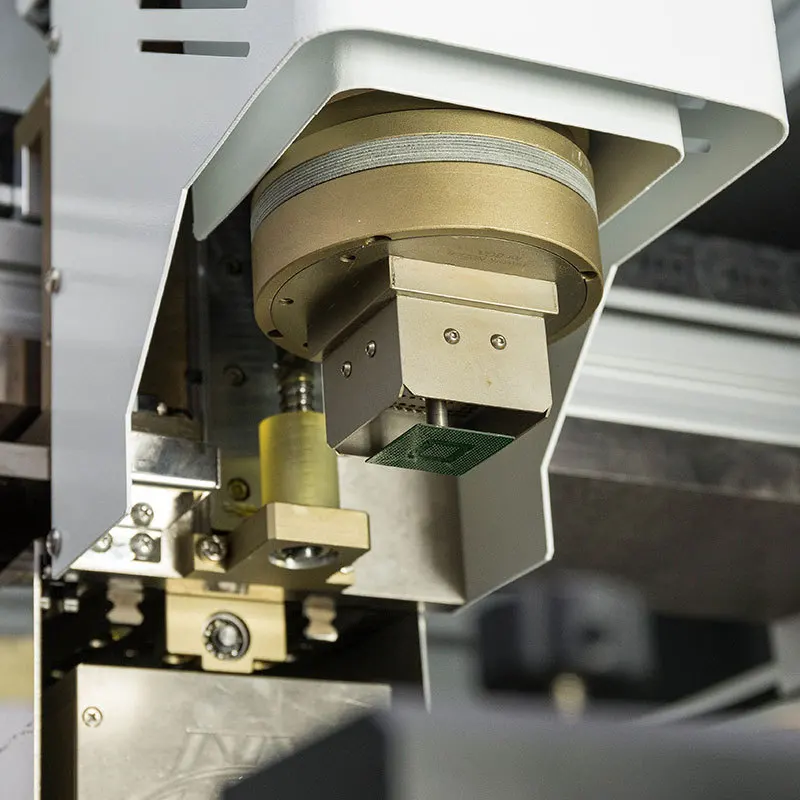 Seamark ZM-R8650C BGA Reballing Machine - Precision & Efficiency