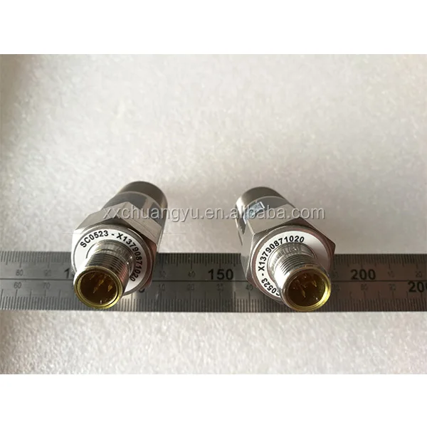 Trane Chiller HVAC Parts - Reliable Flow Switch Solutions