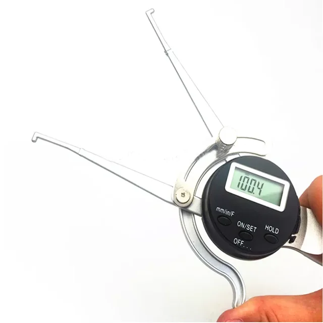 Larix High Quality Dial Snap Gauge Thickness Gauge Inside And Outside ...