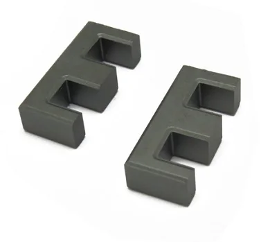High Quality Ee17/8/10 Ty44 Core Mn-zn Ferrite Core For Transformer In ...