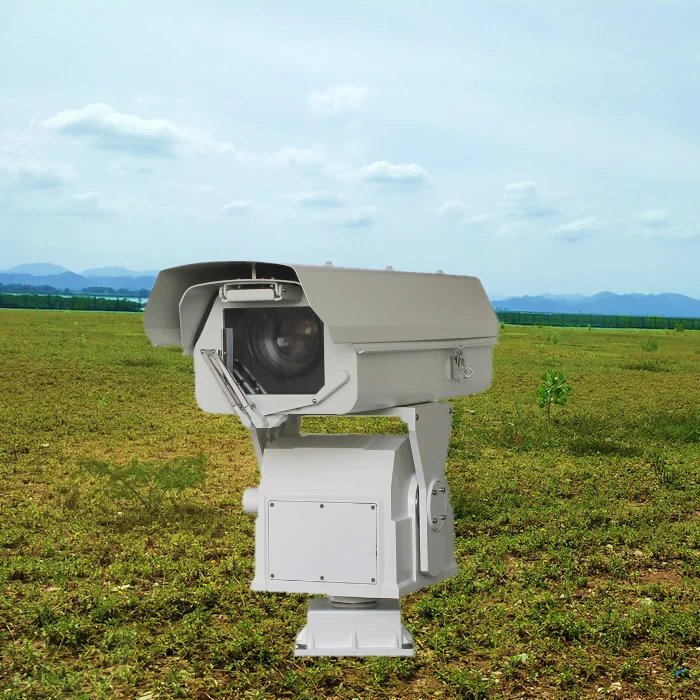 5W Long Range Automated Airport Laser Bird Repellent System - Remote ...