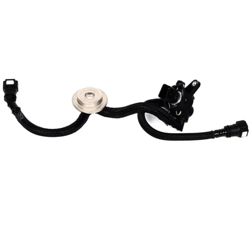 Hanous Fuel Tube for Ford ECOSPORT MK2 - OEM Quality