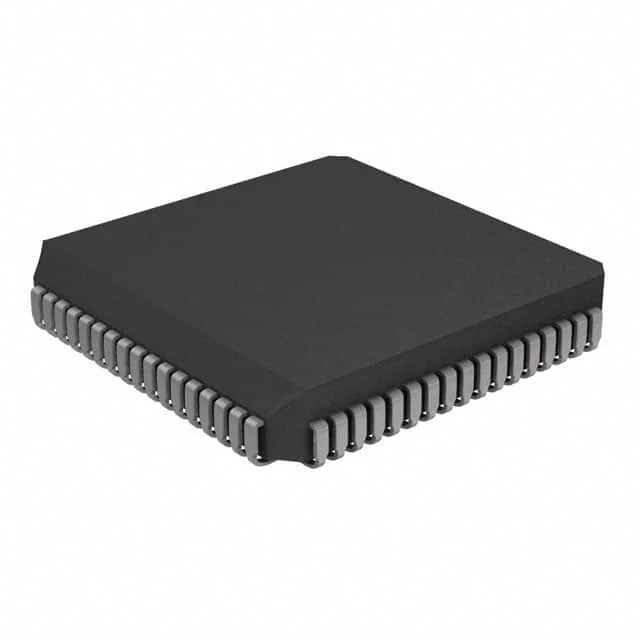 Original Chip CD4536BE - High Performance Microcontroller