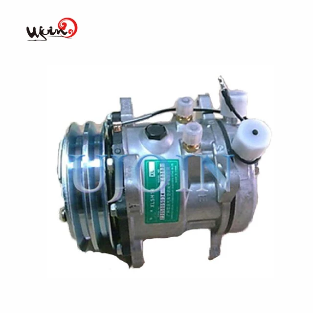 Discount Cooling Compressor Price for Sanden 505 R12 2GV SDHJ-15-0009 ...