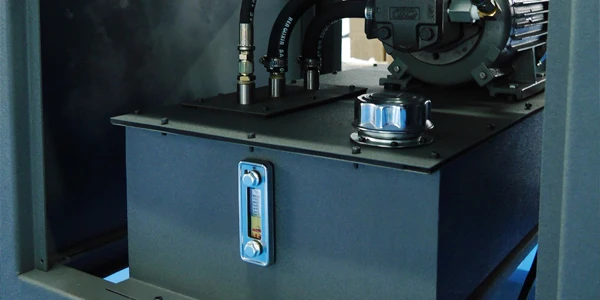 Hydraulic Fastener Insertion Self Clinching Machine Hager Pem With ...