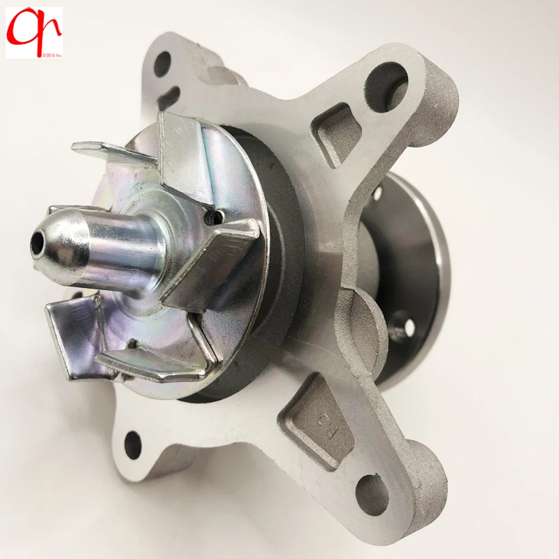 Auto Cooling Water Pump for Hyundai TUCSON & Kia SOUL