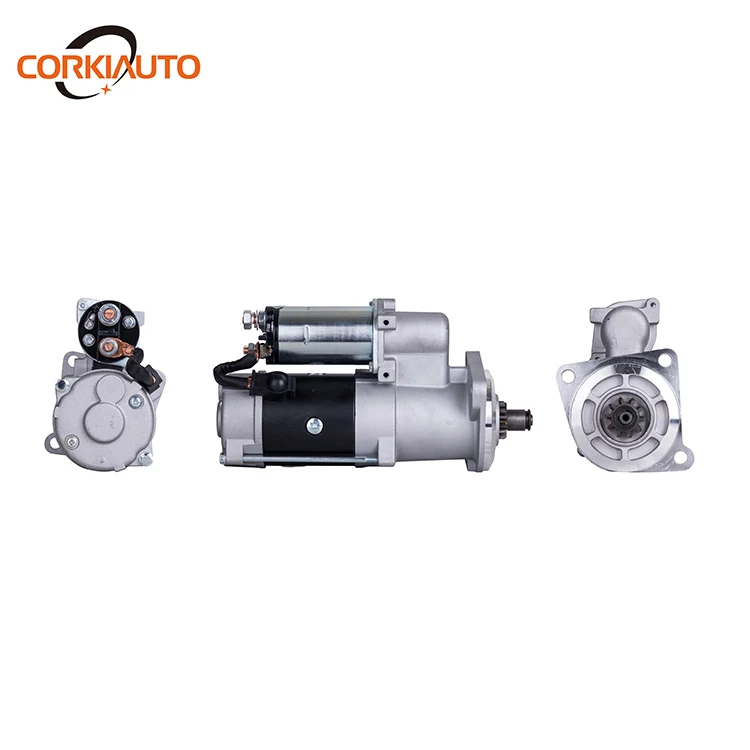 起动机电机规范DELCO REMY 12V 3.3KW 10T CW 8200326 8200849莱斯特6364| Alibaba.com