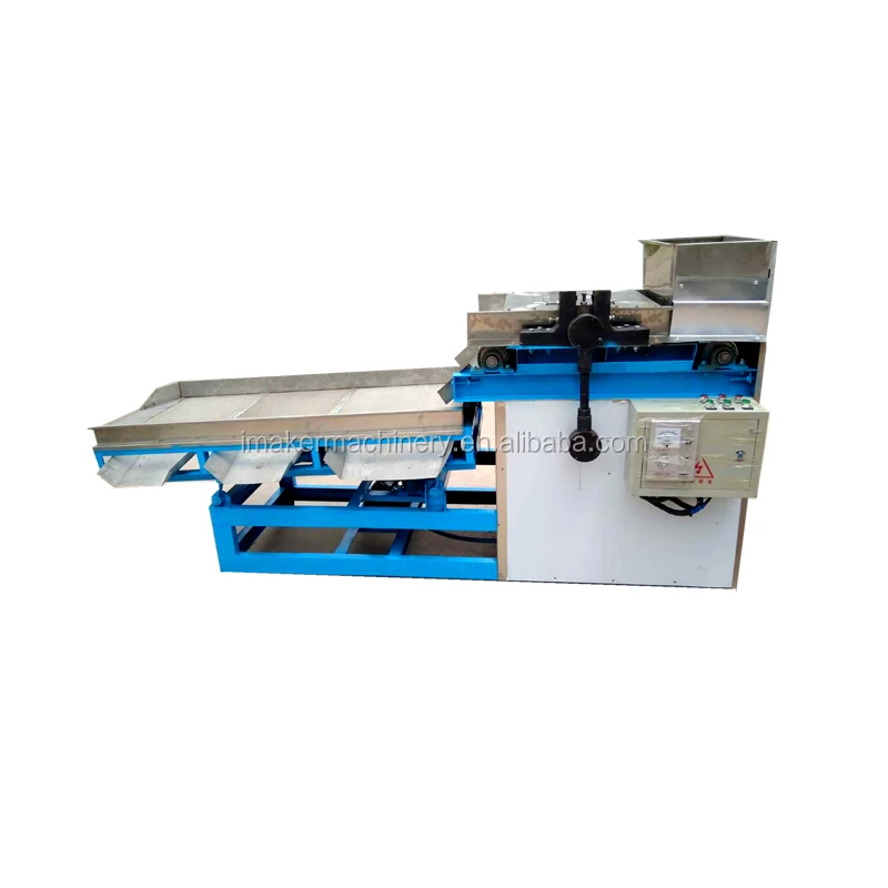 Small Tiger Nuts Crusher Peanut Almond Walnut Hazelnuts Nut Crusher ...