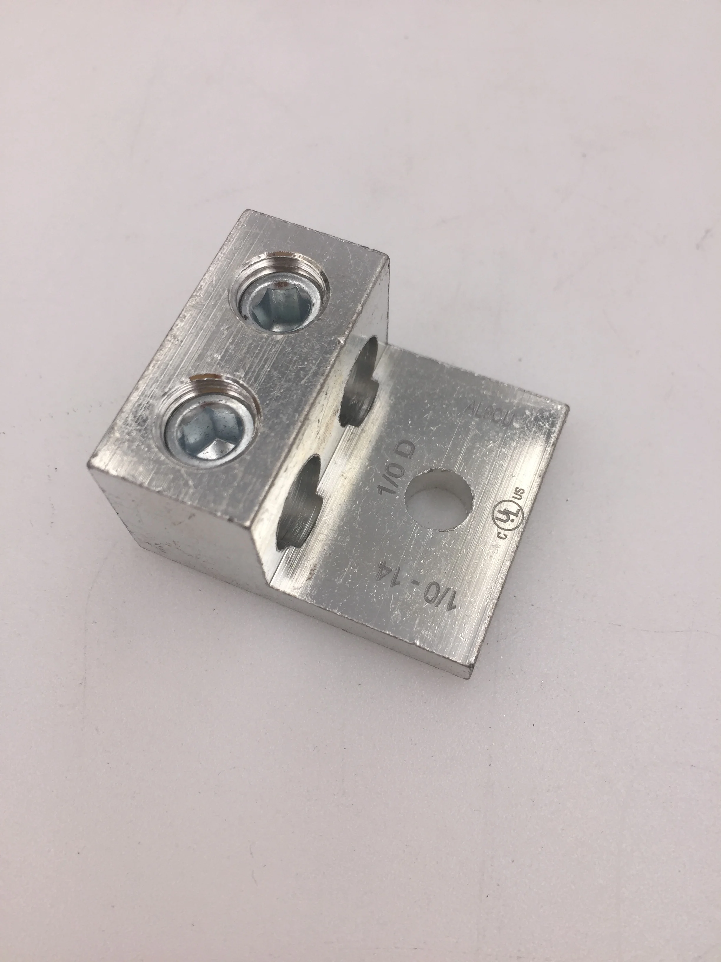 Shanghai Linsky Mechanical Aluminum Dual-Rated Lugs