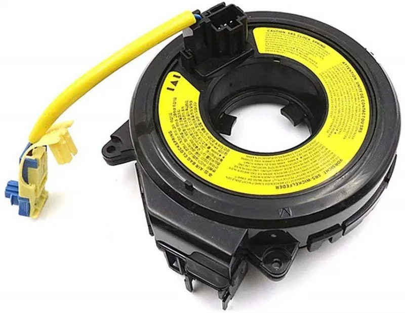 Clock Spring Spiral Cable For Hyundai Verna For KIA K2 93490-2U000 广州弘长 ...