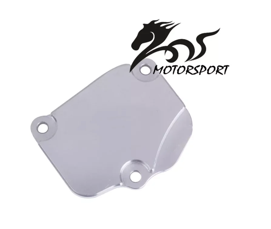 K-series Billet Timing Chain Tensioner Cover Plate for Honda Acura K20 K24