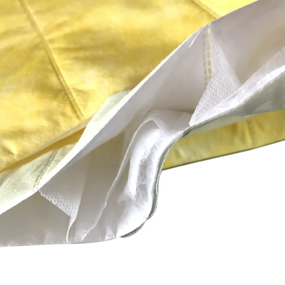 EN779 Standard M5 M6 F7 F8 F9 Air Filter Media for Bag Filter