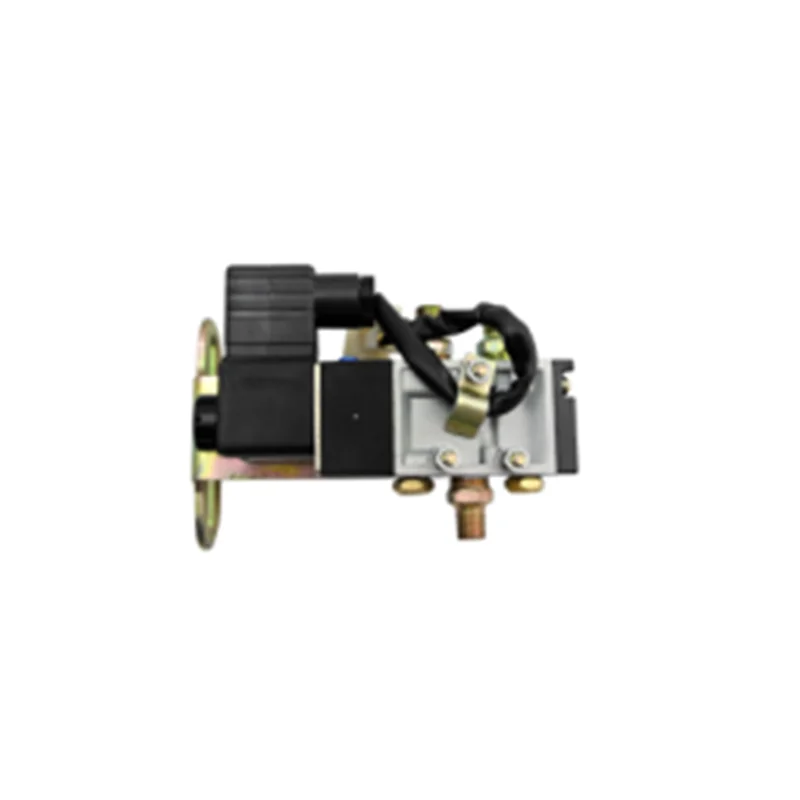 SOLENOID VALVE DF255 for DONGFENG EQ Series - 1 Year Warranty