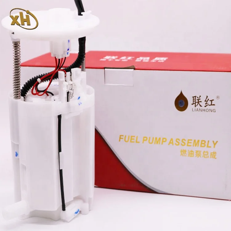 High Durability 17040-3dn0b Fuel Pump Assembly For Nissan March Sunny ...