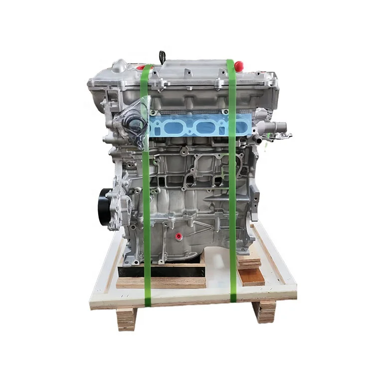 The 2ar-fe Engine Is Suitable For Toyota Highlander's 100% Mechanical ...