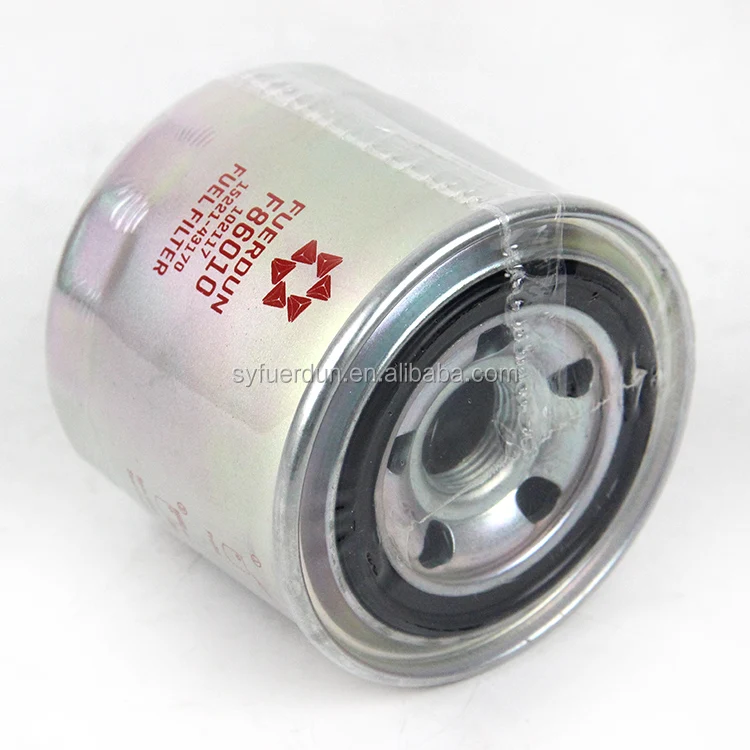 High Quality Engine Fuel Filter 102117 - Buy 102117,Fuel Filter 102117 ...