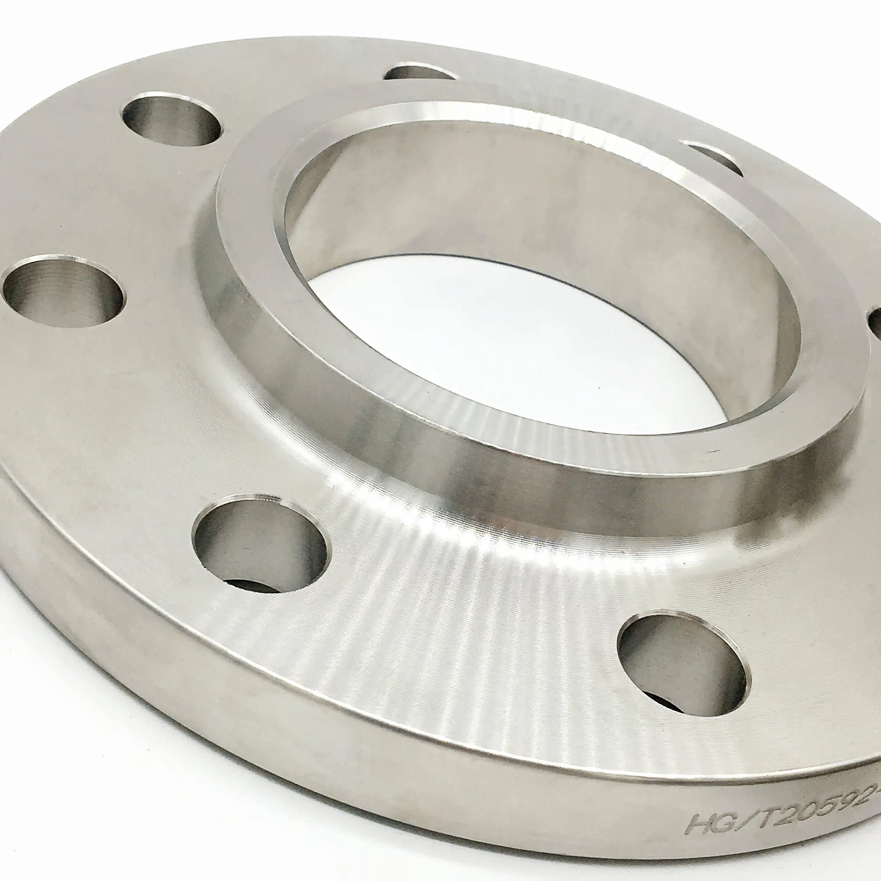 Steel Flanges Ansi/asme B16.5 Welding Rf So Flange - Buy Ff Flanges ...