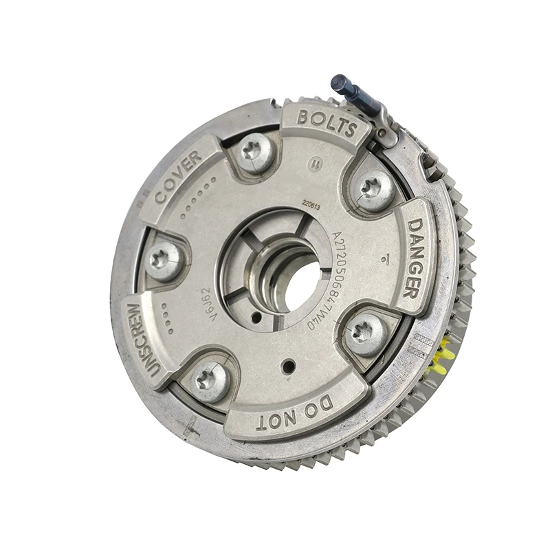 Car Accessories 2720506847 Exhaust Camshaft Adjuster for Mercedes Benz ...