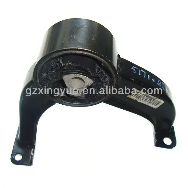 汽车后发动机支架 5085079AC 5085079AB 用于克莱斯勒 Sebring 200 道奇复仇者 2.4L 09-13 ...
