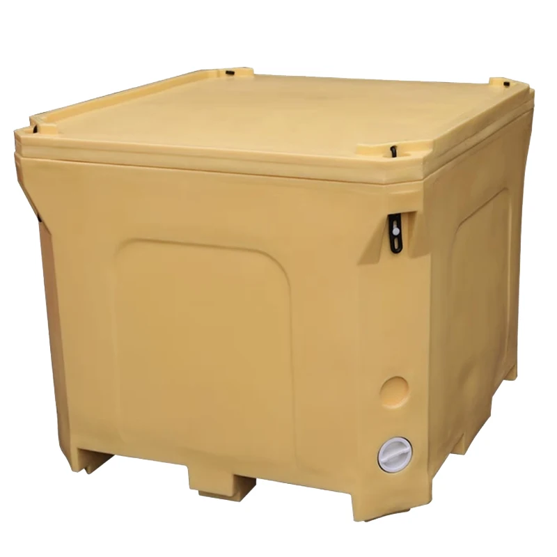 Blue Ice Cooler Guide: What to Look for in 2026
