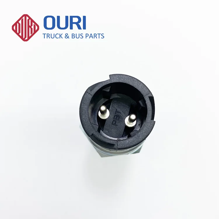 Heavy Duty Truck Spare Parts - Reliable & Durable Solutions