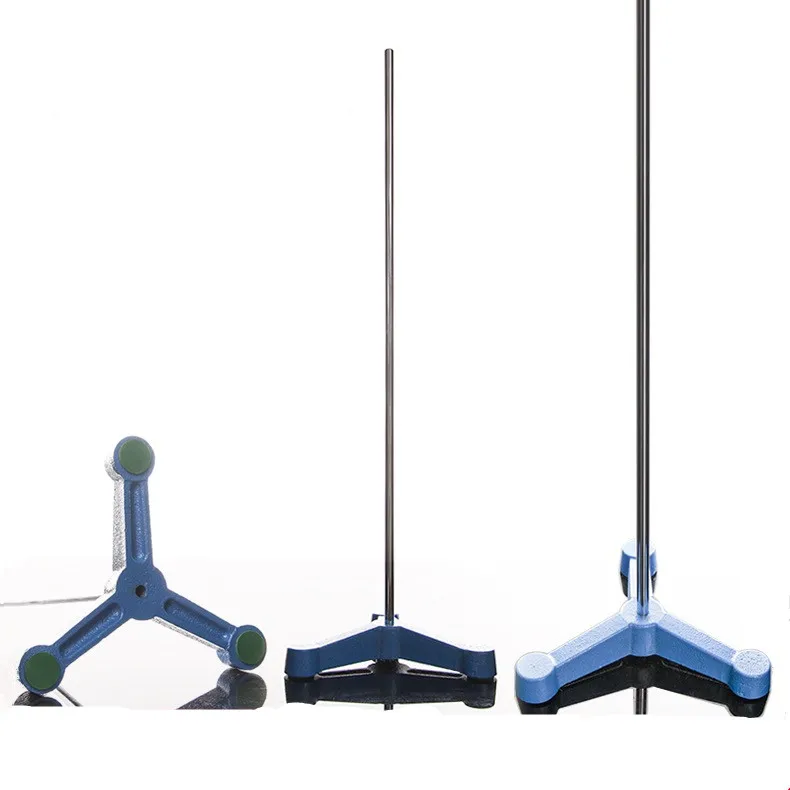 Haiju Laboratory Cast Iron Tripod Retort Stand Base - Buy Cast Iron ...