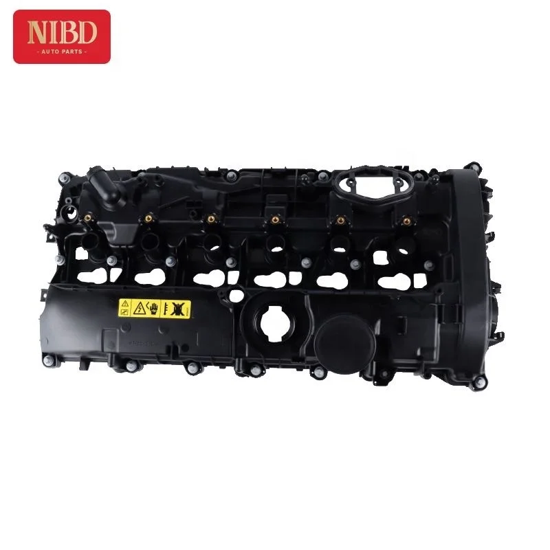 Nibd Auto Parts Engine Valve Cover Assembly 11127645173 For Bmw F30 G30 ...