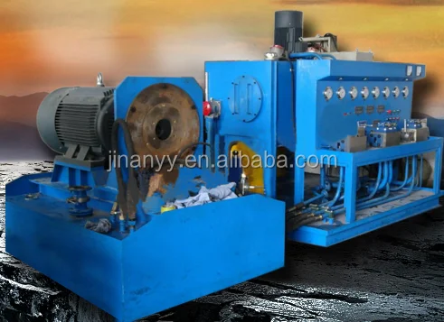 Rexroth Hydraulic Piston Pump Test Bench、hydraulic Motor Test Stand ...