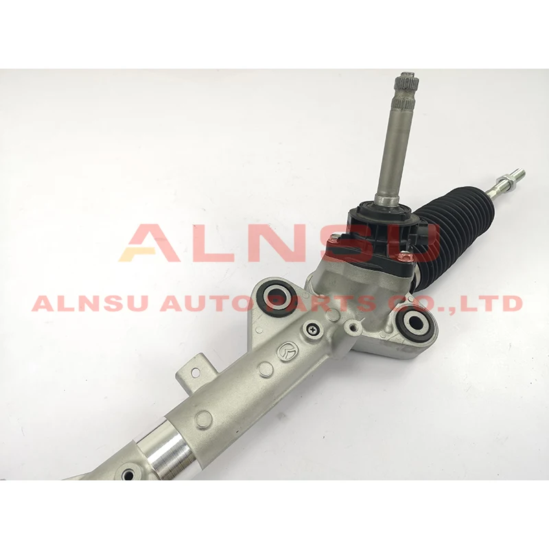 Steering Rack for GS1E-32-110 GS1D-32-110A GS1D-32-110B Mazda M6 GH LHD ...
