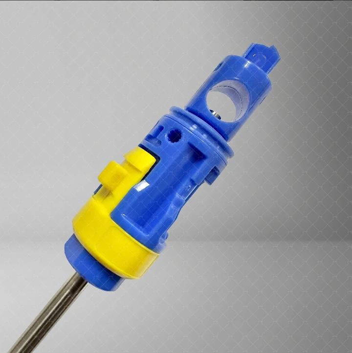 ENT Shaver Blades Arthroscopy Hysteroscopic Hysteroscopy Shaver Blades ...