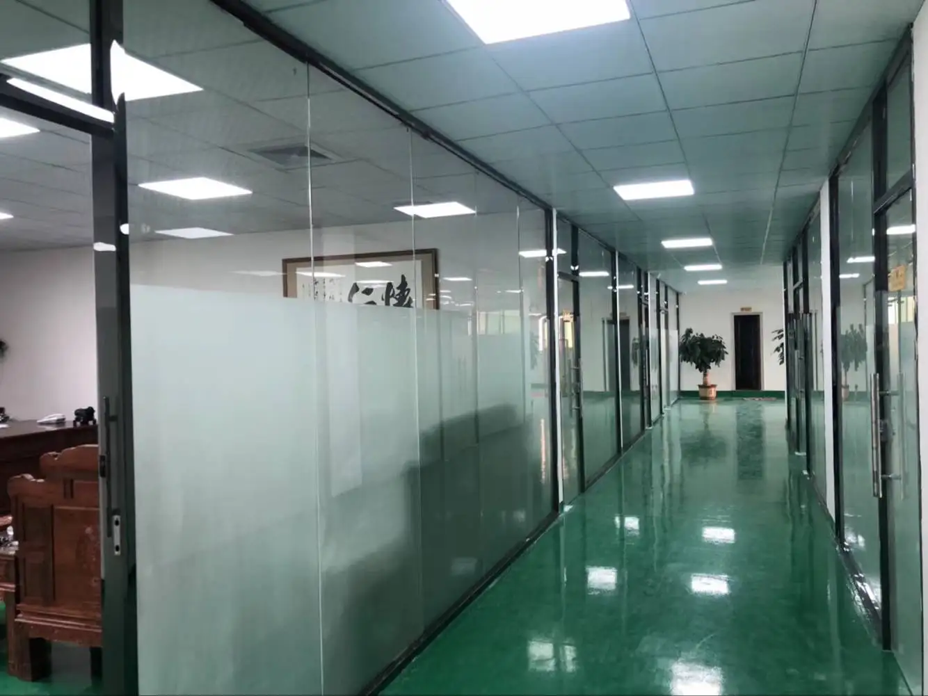 32INCH LED TV Open Cell - BOE Panel - High Quality Display