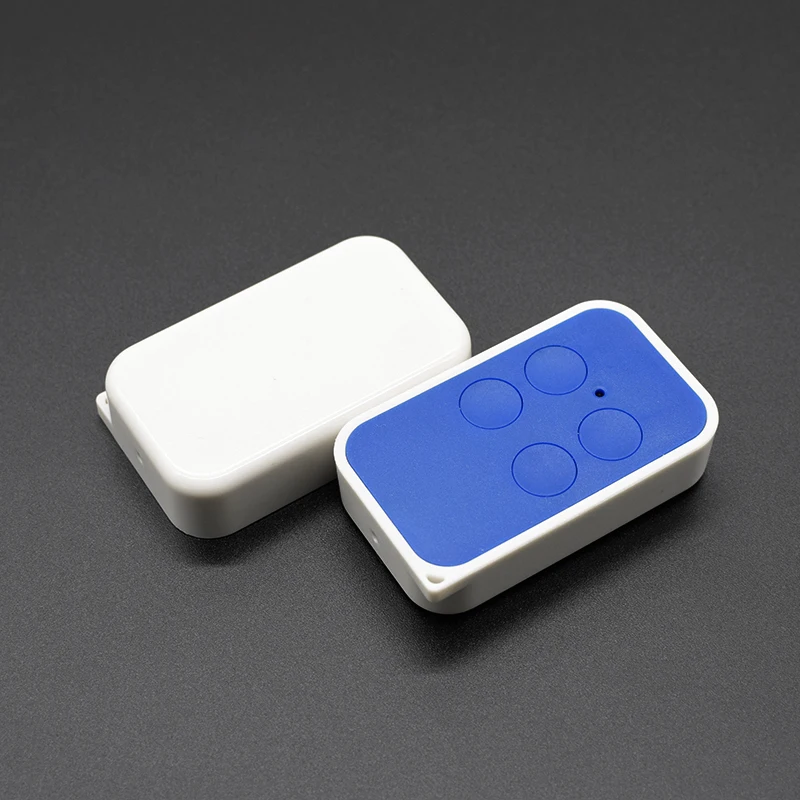 Stanley Multi Code 3079-12 40.685 Mhz Replacement Remote Control Clone ...