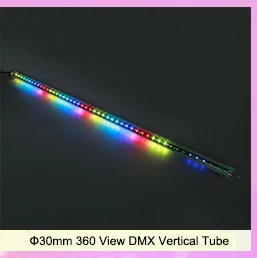 Shenzhen iPixel LED Light Co., Ltd. - Digital LED Strip, DMX LED Tube