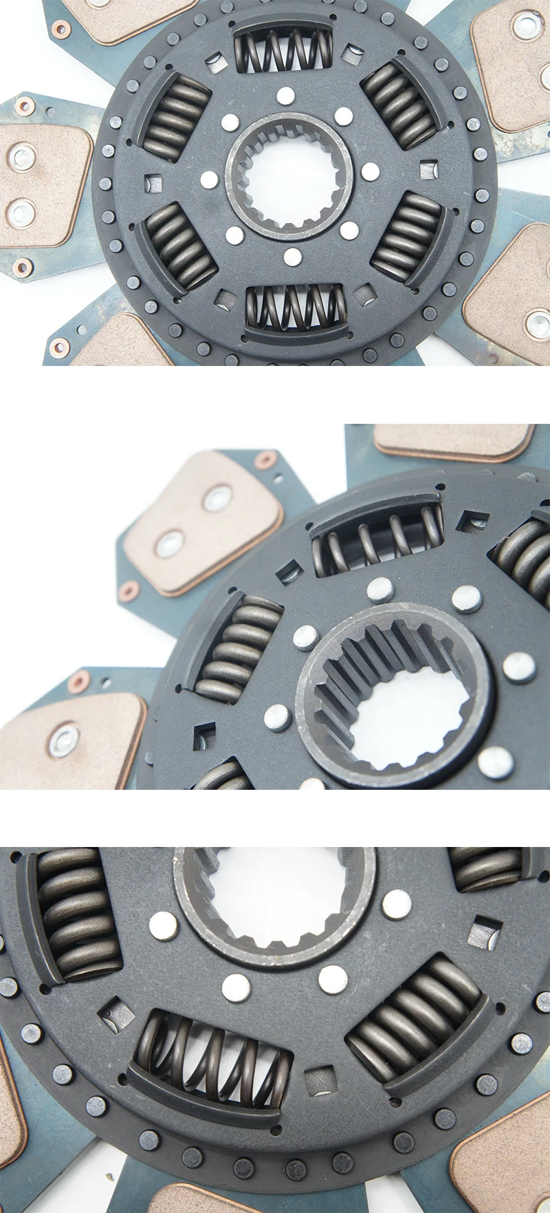 Agricultural Clutch Disc China Manufacturer Clutch Disc Plate For ...