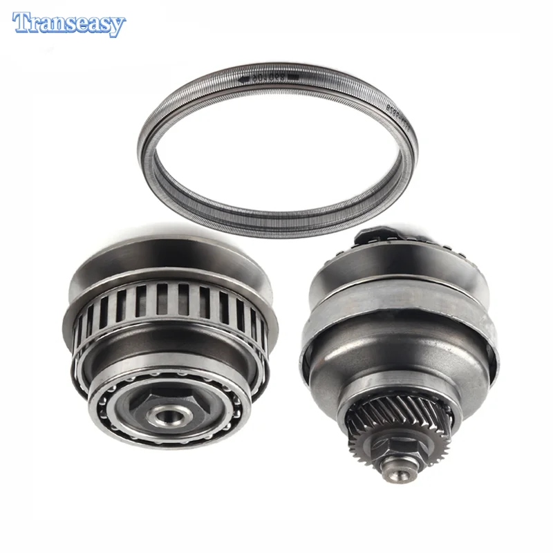 Nissan Sentra CVT 7 Transmission Pulley & Belt Set, OEM | Wholesale