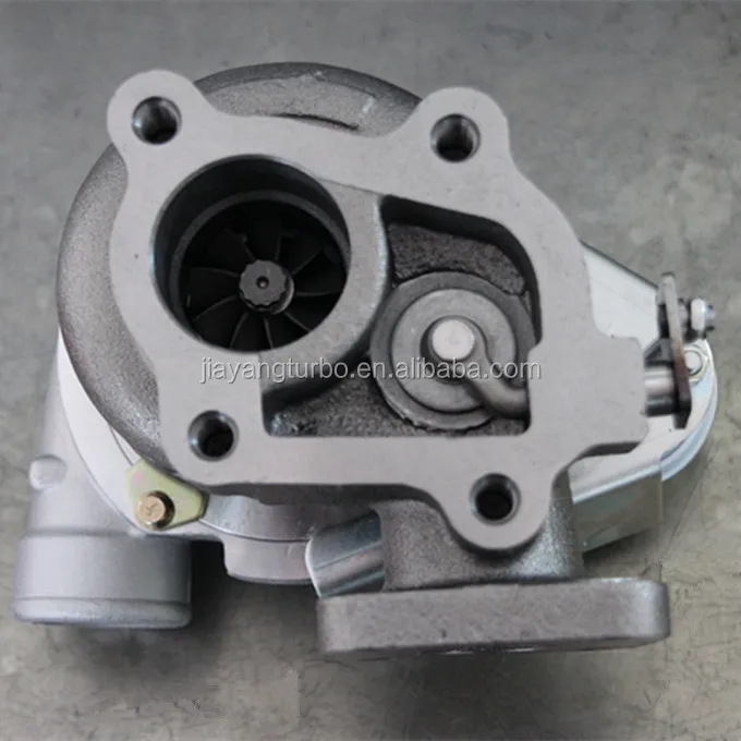 Oem Gt2052s Turbo 703389-0002 28230-41450 703389-0001 28230-41431 Hot ...