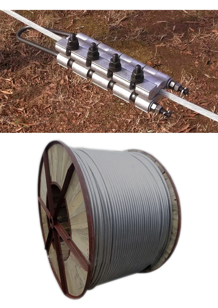 Opgw Cable 12 24 Core Price Underground Communication Optical Ground ...