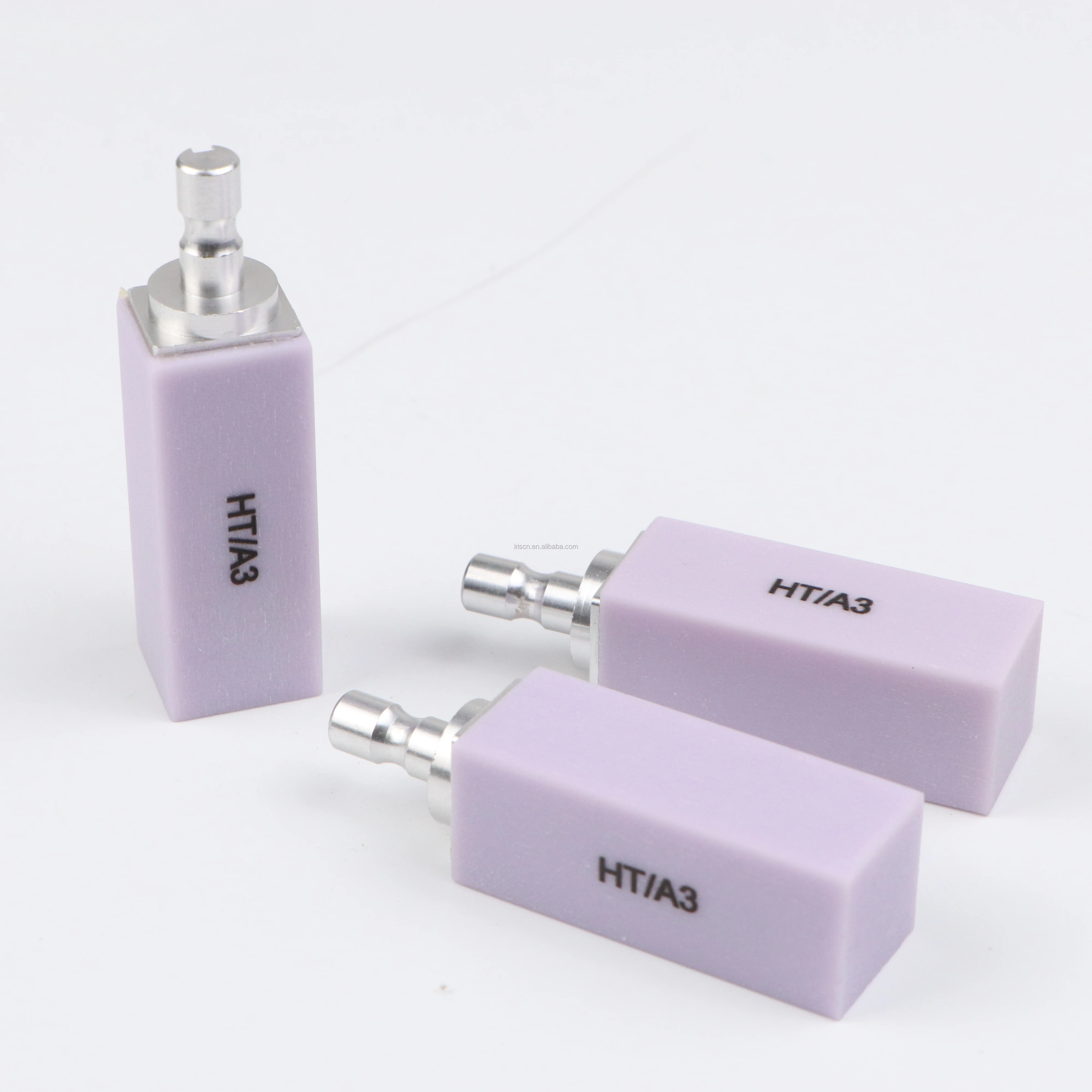 Sirona Cerec Block B40 - Lithium Disilicate Ceramic Discs