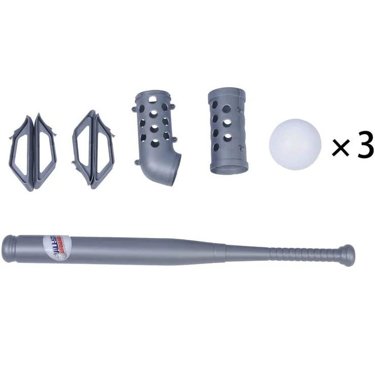 Baseball Pitching Trainer - Automatic Training Machine