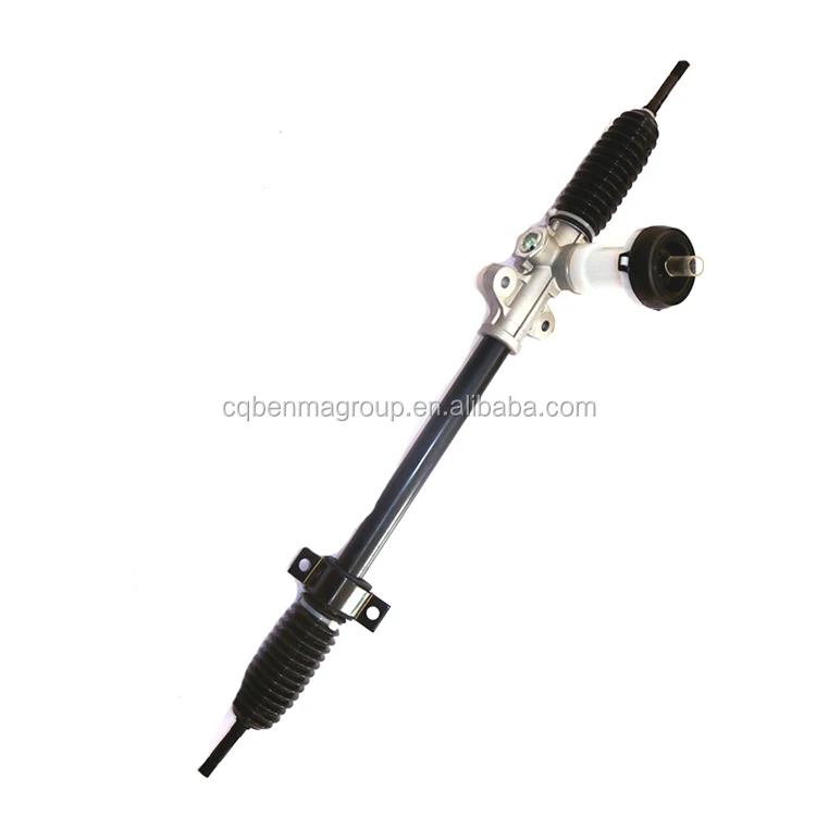 Auto Car Power Steering Rack Mechanical 56500-1E500 56500-1E700 for ...