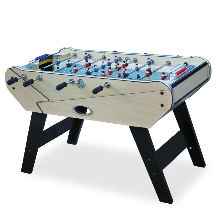 Factory Baby Foot Game Table Soccer - Foosball Table 4feet