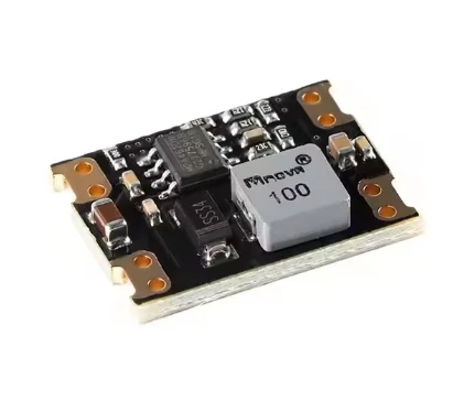 AJ39 DC-DC Step-down Module - High Power 5.5V~36V to 3.3V/5V/9V/12V/24V/3A