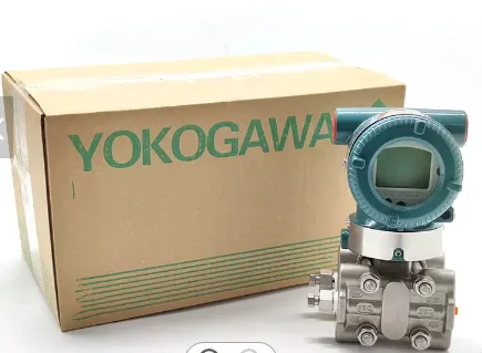 Yokogawa EJX120A Differential Pressure Transmitter - 12 Month Warranty