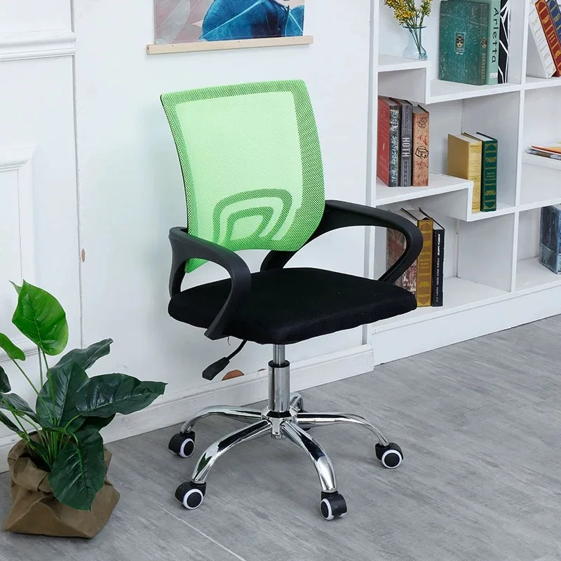 Modern Home Office Swivel Gaming Chairs Spinner Wheel Seats Comfortable ...
